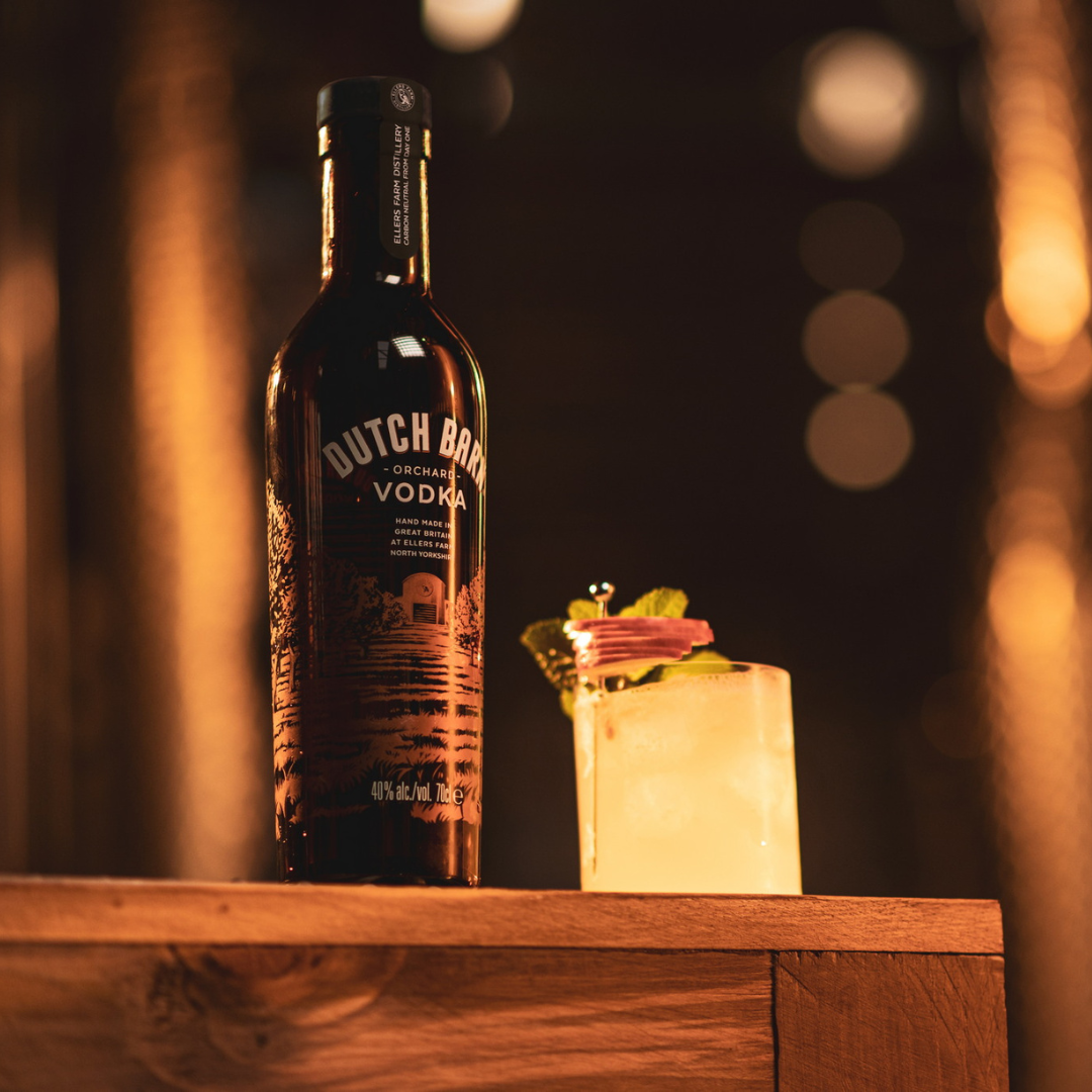 Cocktail Bundle Kits – Dutch Barn Vodka